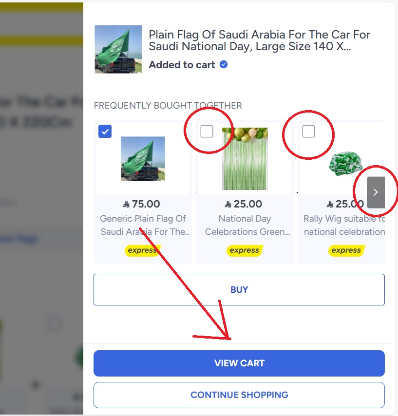 Your Guide: How to Use a Noon Discount Code from Saudi Arabia